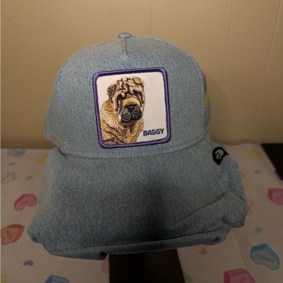 Goorin Bros | Accessories | Goorin Bros Baggy Limited Edition Friday ...